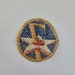 Vintage 7th Air Force Shoulder Patch, Unit Insignia, USAAC, WWII Patch ...