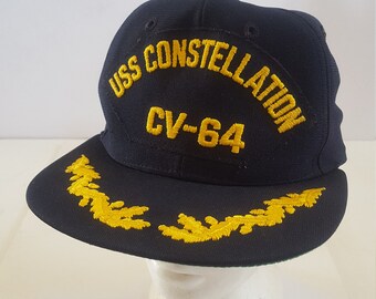 Command Ball Cap - Etsy