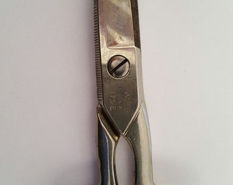 Vintage Wiss Scissors - Etsy