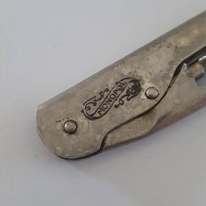 Early 1930's Pre-war German Monopol Bar Tool waiters - Etsy