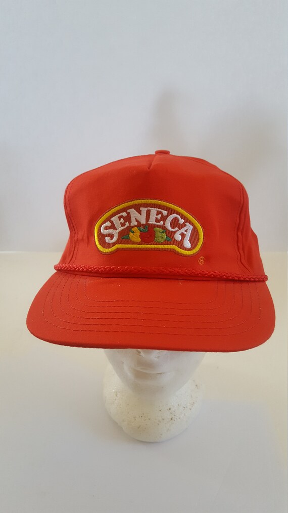 Vintage Circa 1990's Advertising Snapback Adjustable Cap | Etsy