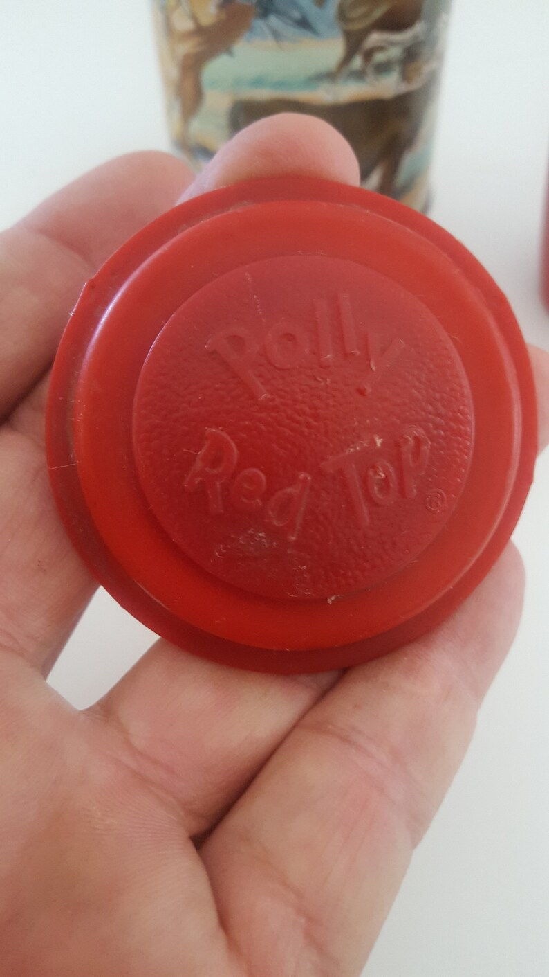 Vintage 1950's Roy Rogers and Dale Evans Double R Bar | Etsy