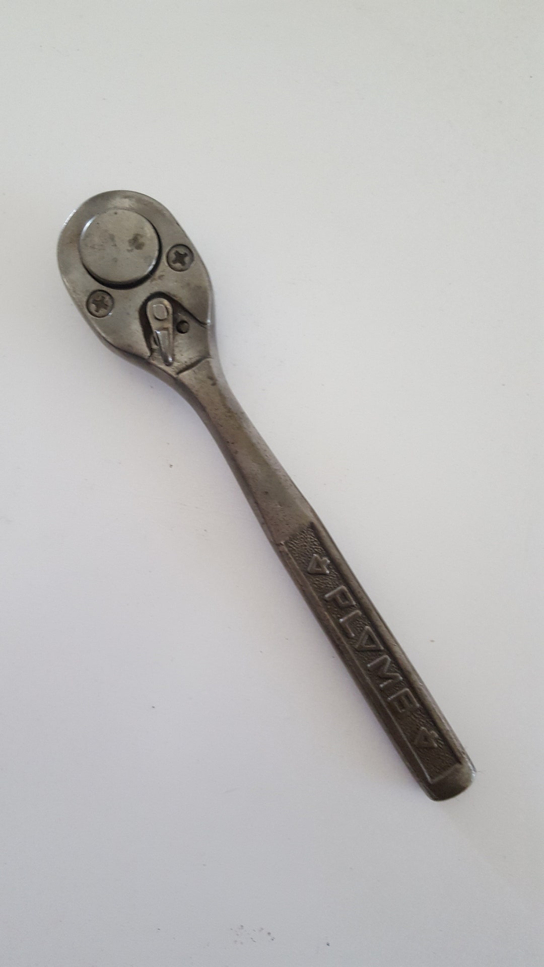 Vintage Plomb/proto 3/8" Ratchet 5249: 1945-1948 Tool - Etsy