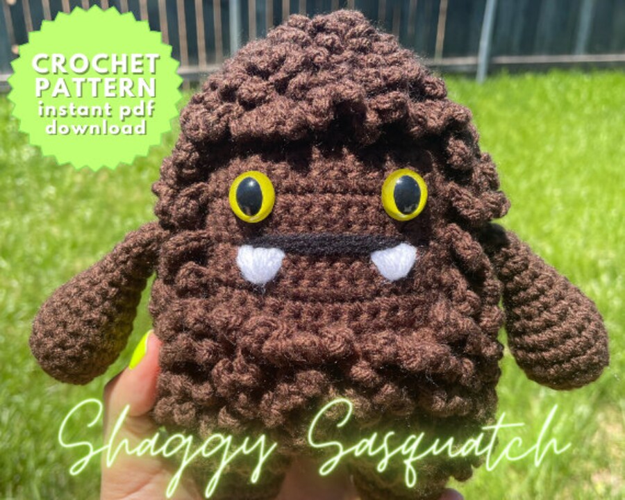 KarissaCrochetsItAll - Etsy