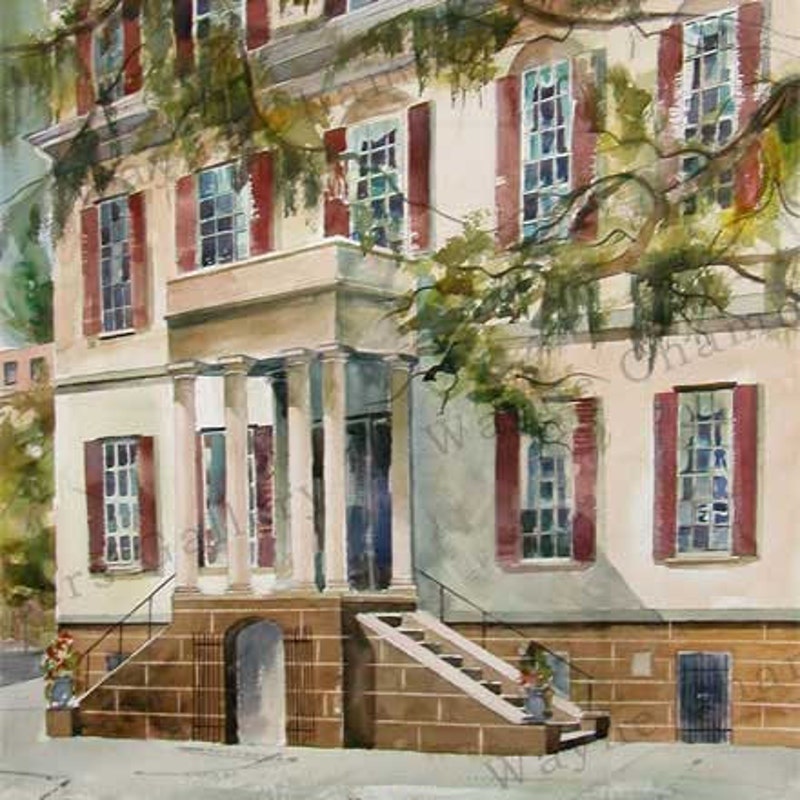 Juliette Gordon Low - Etsy