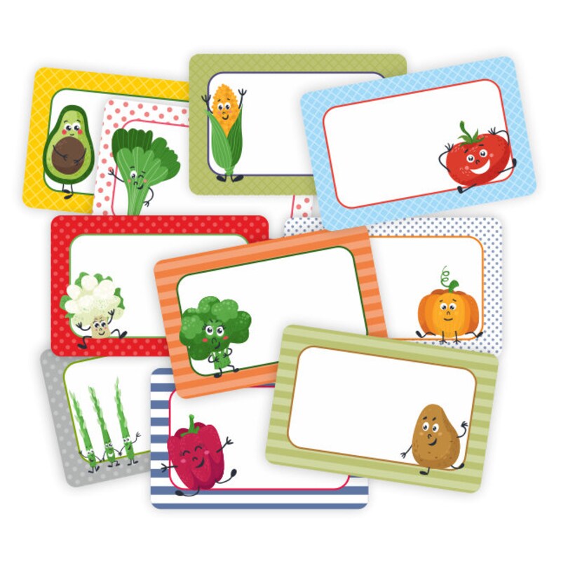 Lunch Box Cards - Etsy