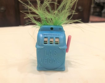 Miniature Slot Machine | Etsy