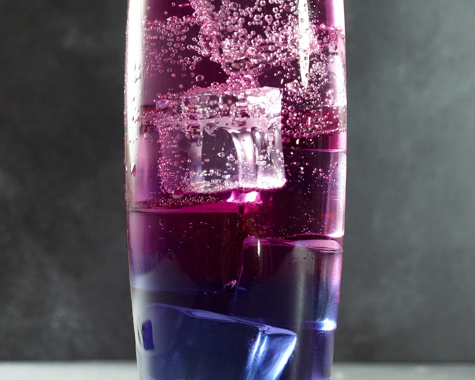 Colour Changing Gin Infusing Kit - Etsy