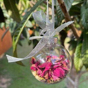 Protection Blessing Ball/ Love Spell Orb/ New Home Gift Idea / Cottage ...