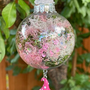 Protection Blessing Ball/ New Home Cottagecore Decor / Self Love ...