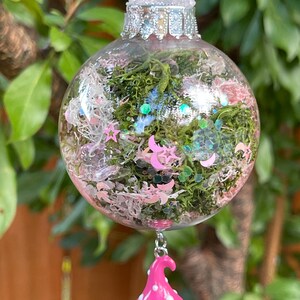Protection Blessing Ball/ New Home Cottagecore Decor / Self Love ...