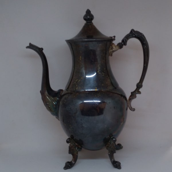 Sheridan Silverplate - Etsy