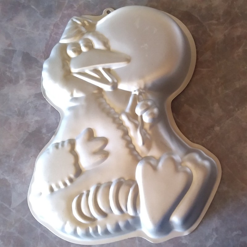 Big Bird Birthday - Etsy