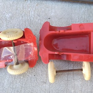 Keystone Fire Department House With Vehicles - Etsy