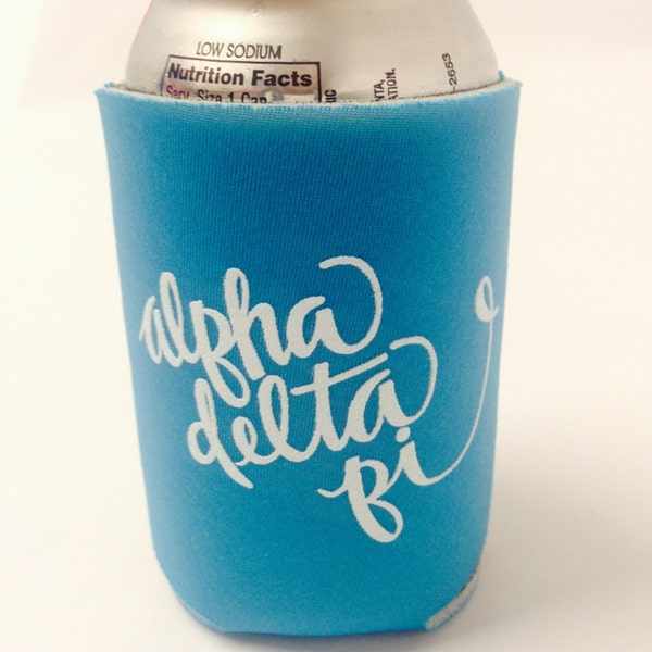 Alpha Delta Pi - Etsy