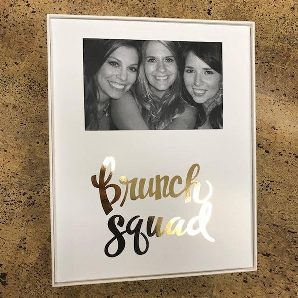 Brunch Squad - Etsy