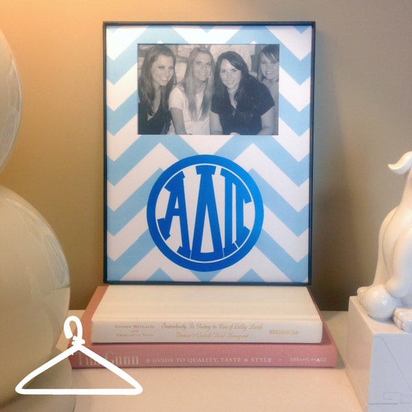 Alpha Delta Pi - Etsy