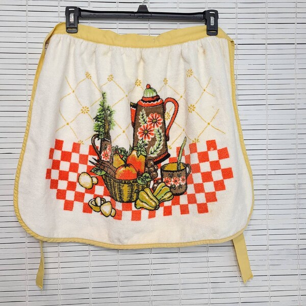 70s Aprons - Etsy