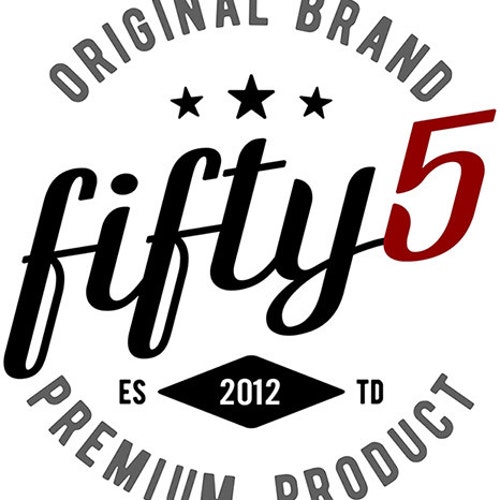 Fifty5Clothing - Etsy