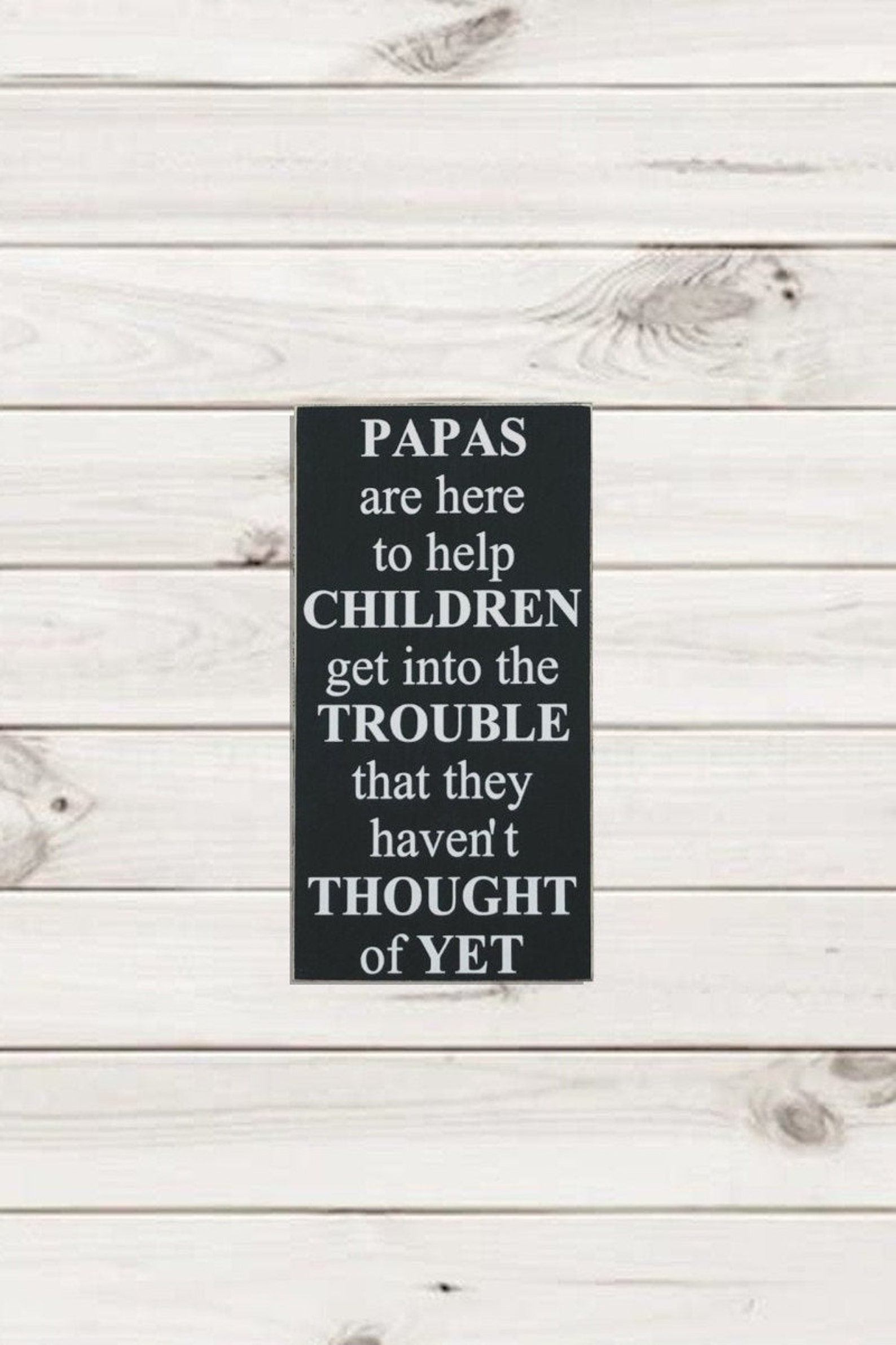 Papa Gifts Birthday Gifts for Papa Gifts for Papa Papa - Etsy
