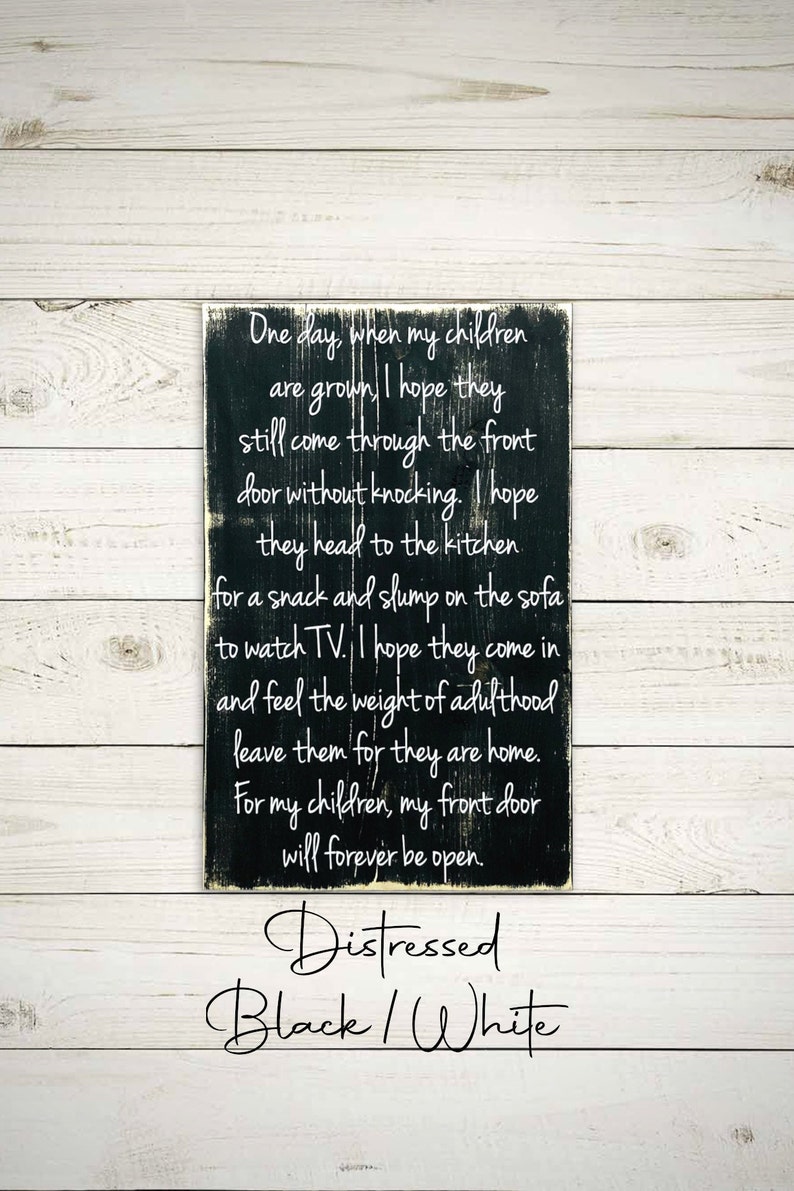 Family Room Sign Sign for Mom Family Room Wall Decor Family | Etsy