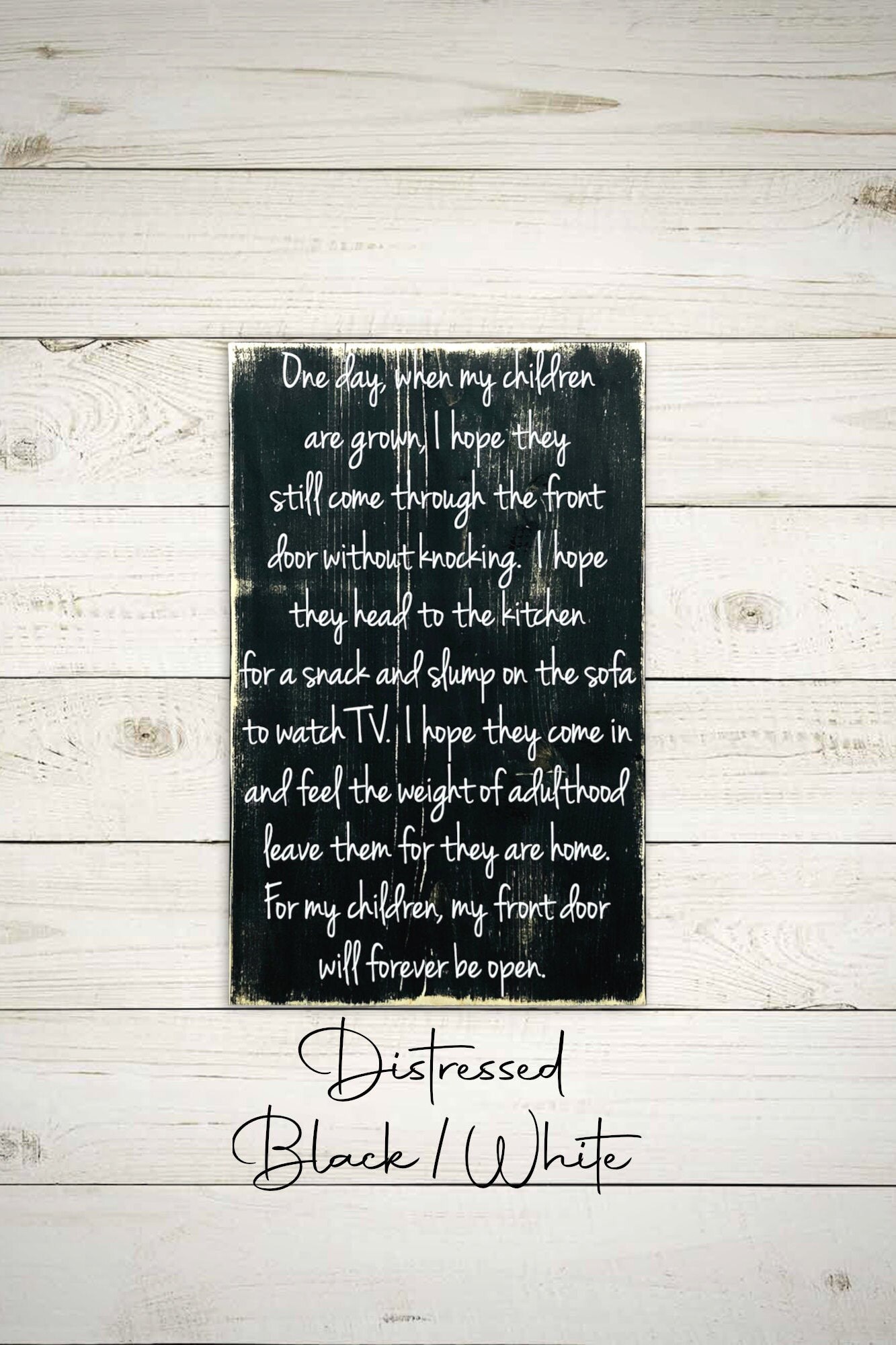 Family Room Sign Sign for Mom Family Room Wall Decor Family | Etsy