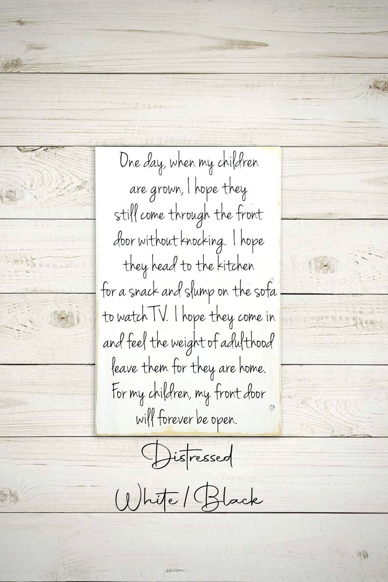 Family Room Sign Sign for Mom Family Room Wall Decor Family | Etsy