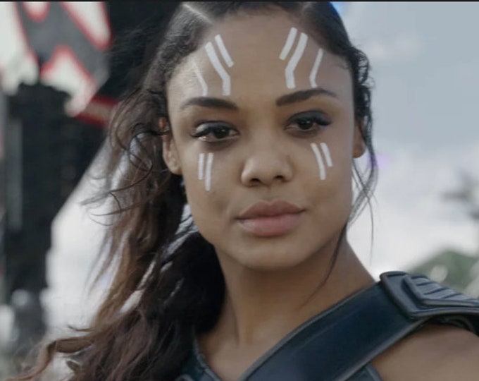 Valkyrie Makeup Stencil 3 6 or 9 Pack | Etsy