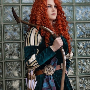 Merida Brave Arrows - Etsy