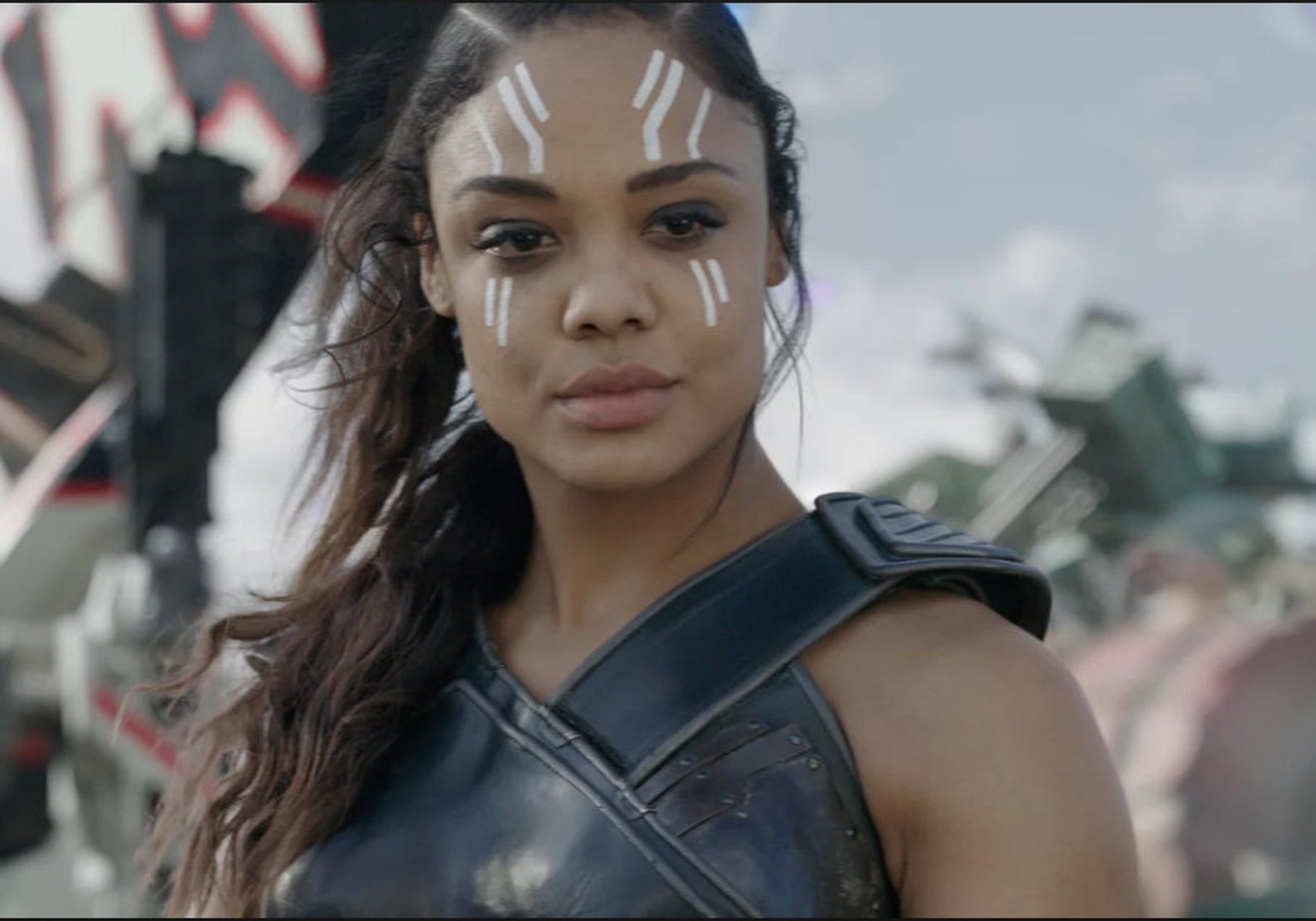 Valkyrie Makeup Stencil 3 6 or 9 Pack - Etsy