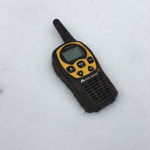 Functional Walkie Talkie for Lara Croft Tomb Raider Cosplay - Etsy