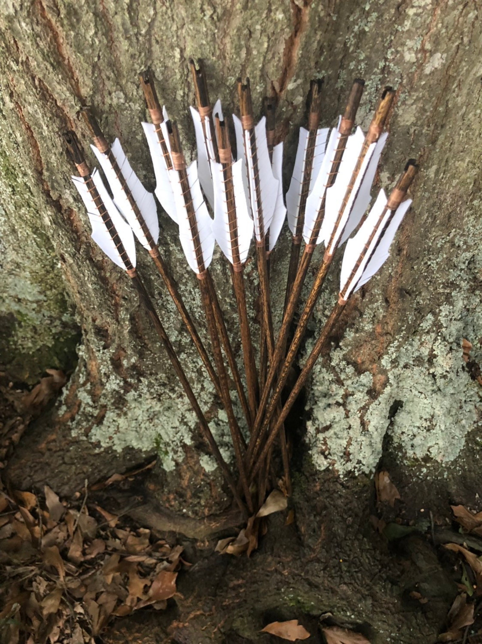 Elven Style Prop Arrows - Etsy