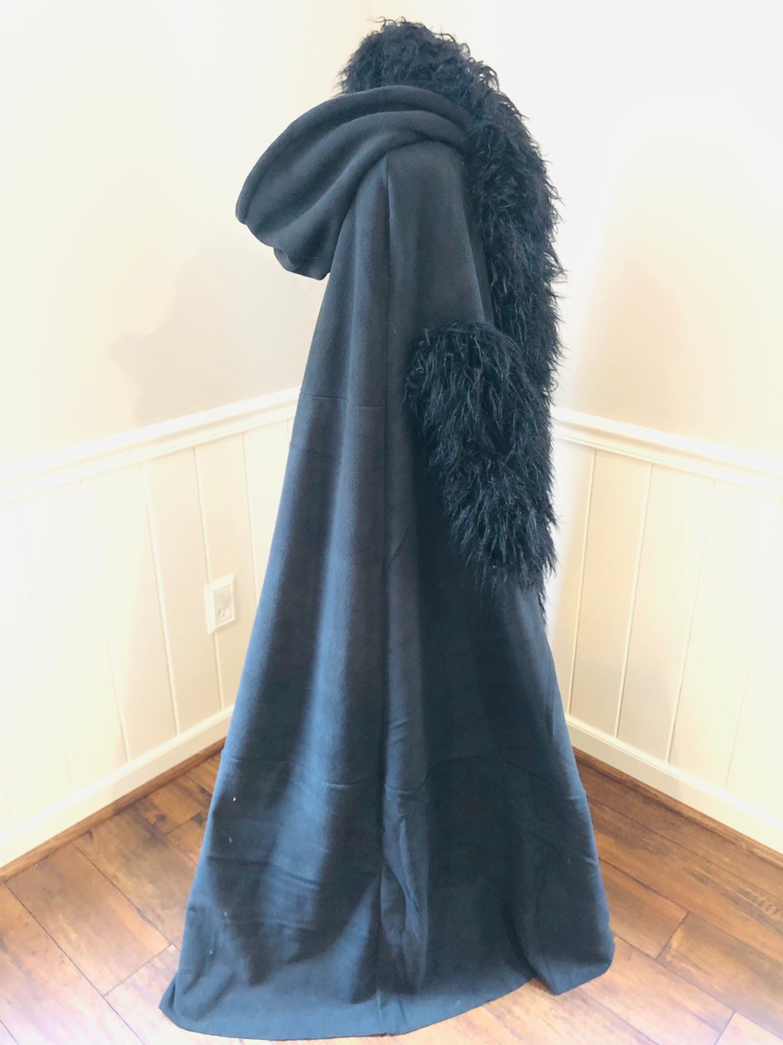 Wonder Woman Cloak - Etsy