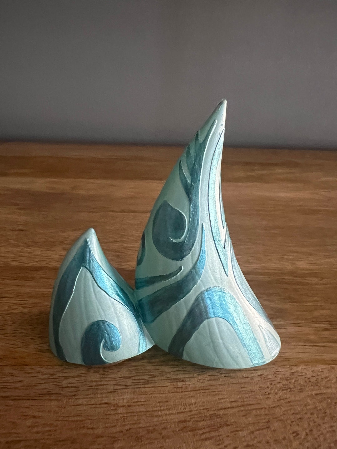 Sisu 3D Printed Horn for Cosplay / Disney Bound - Etsy