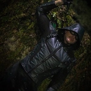 Cosplay Arrows for Cw's Arrow - Etsy