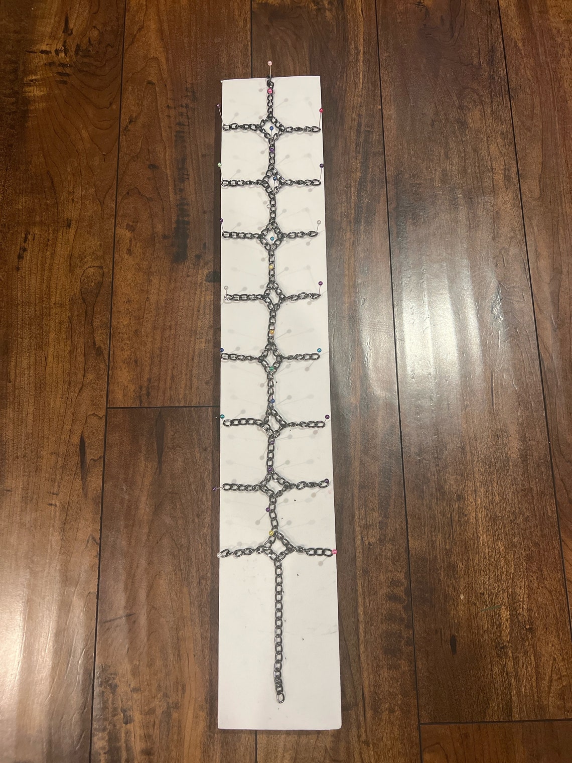 Baldur's Gate 3 Shadowheart Hair Chain. Optional Raw 3D Prints of Crown ...