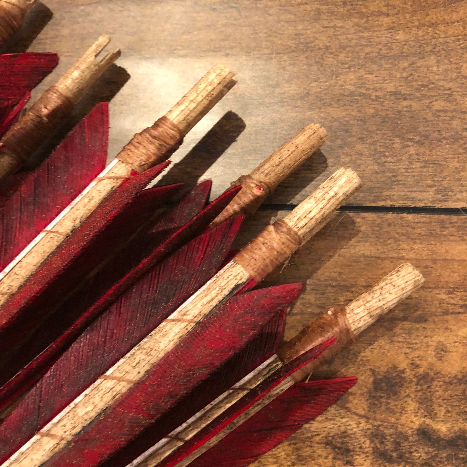 Shadow of the Tomb Raider Arrows - Etsy