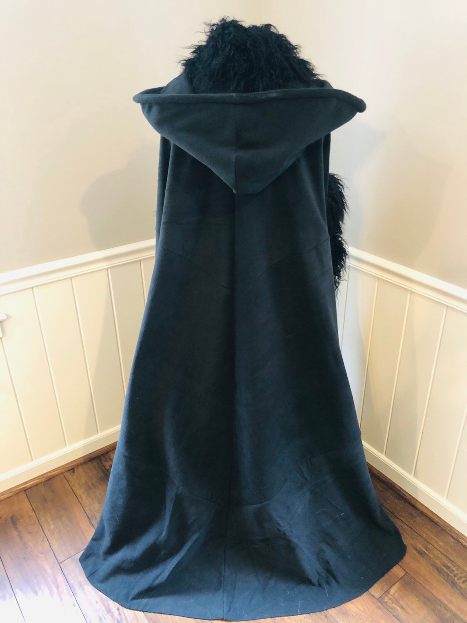 Wonder Woman Cloak - Etsy
