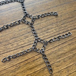 Baldur's Gate 3 Shadowheart Hair Chain. Optional Raw 3D Prints of Crown ...