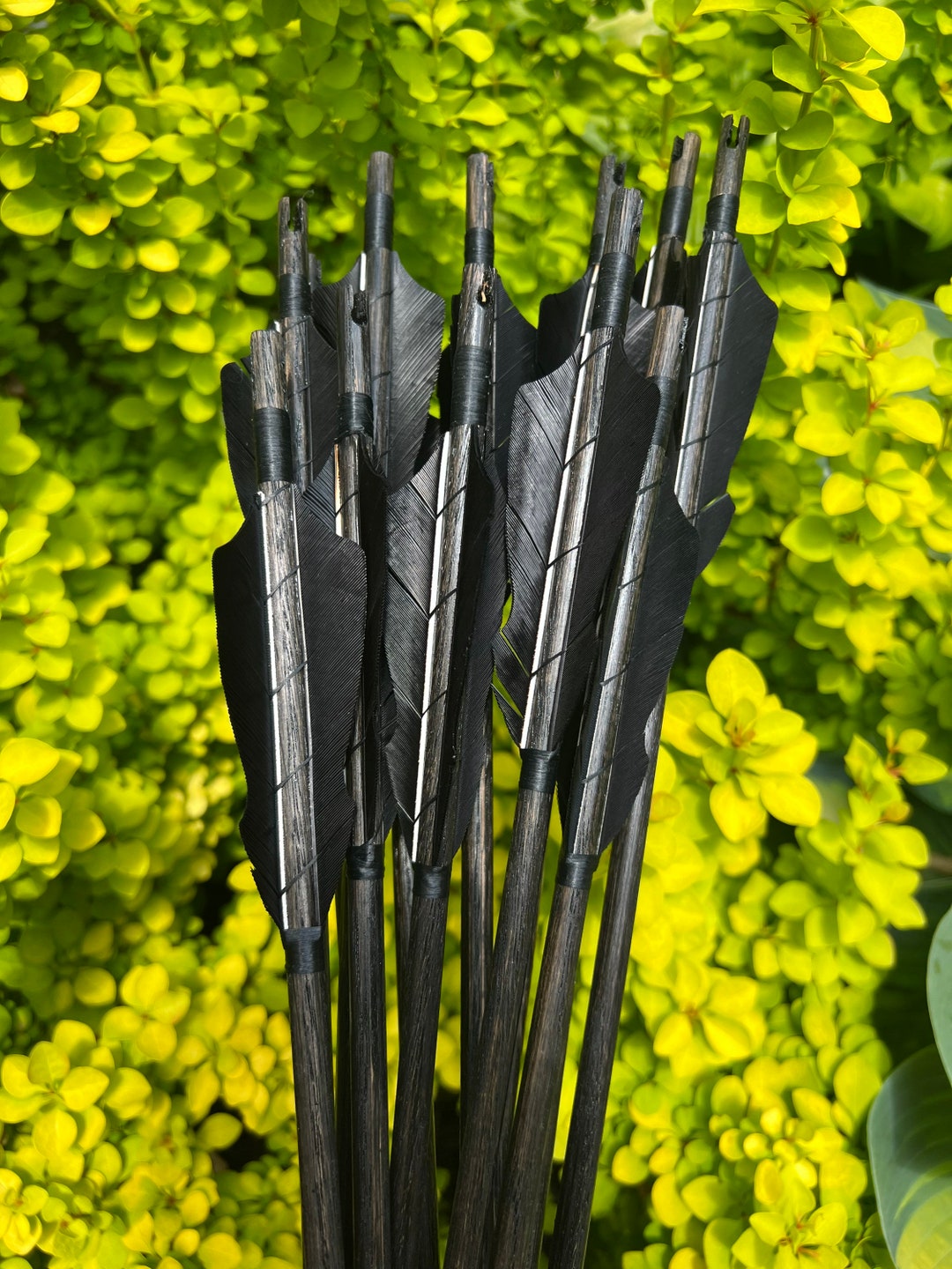 Dark Elf Style Prop Arrows - Etsy