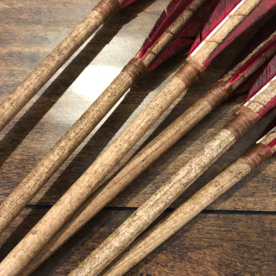 Shadow of the Tomb Raider Arrows - Etsy