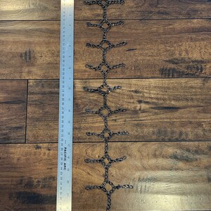 Baldur's Gate 3 Shadowheart Hair Chain. Optional Raw 3D Prints of Crown ...