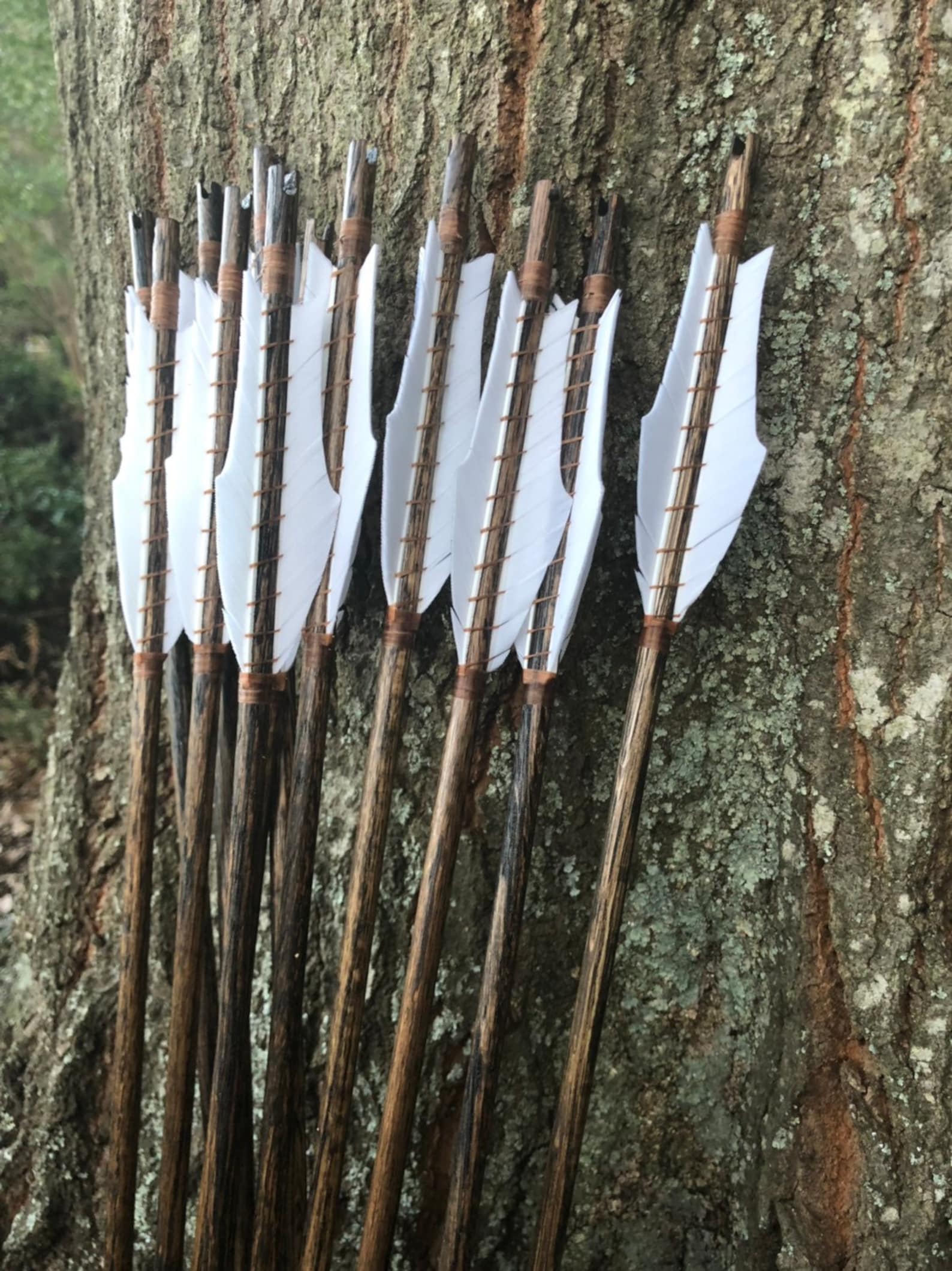 Elven Style Prop Arrows - Etsy