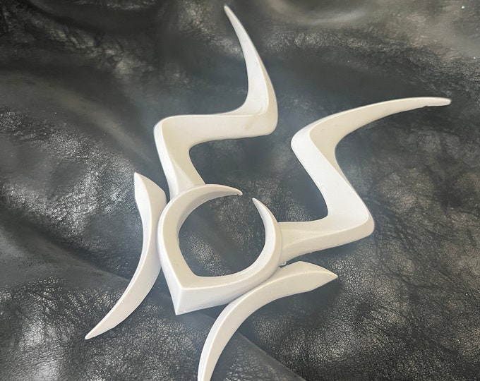 Baldur's Gate 3 Shadowheart Hair Chain. Optional Raw 3D Prints of Crown ...