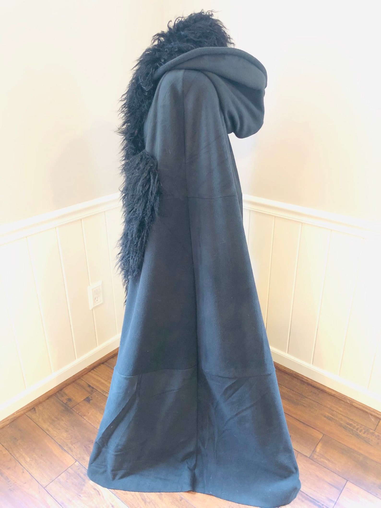 Wonder Woman Cloak - Etsy