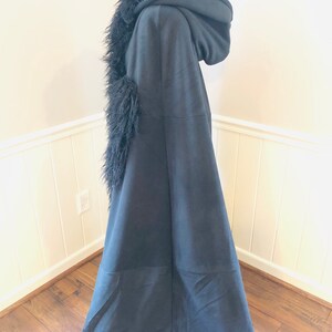 Wonder Woman Cloak - Etsy