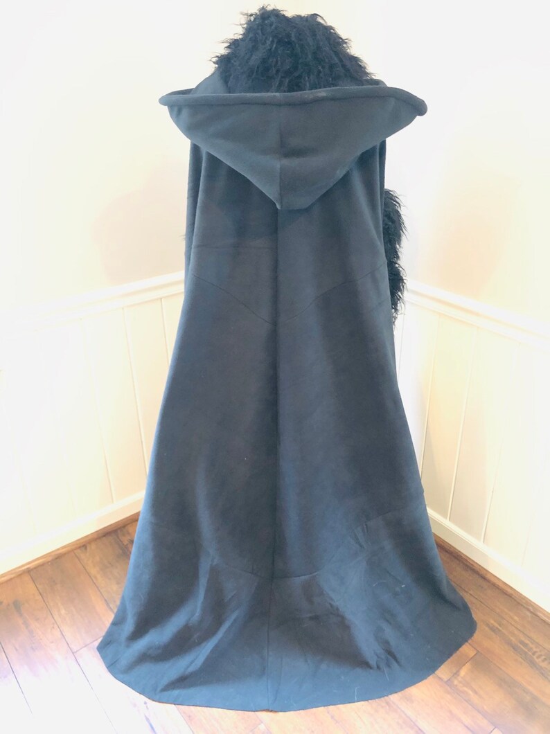 Wonder Woman Cloak - Etsy