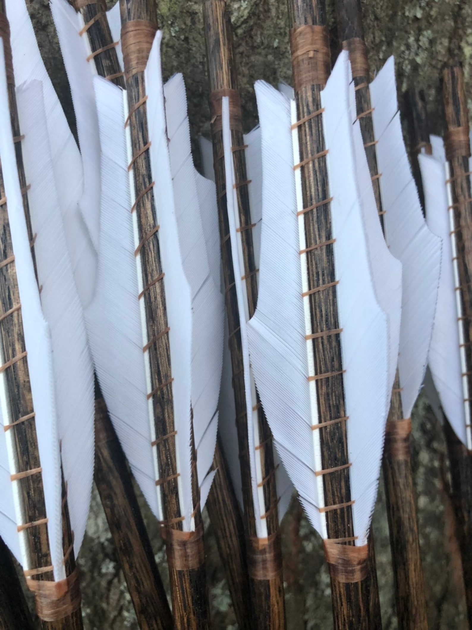 Elven Style Prop Arrows - Etsy