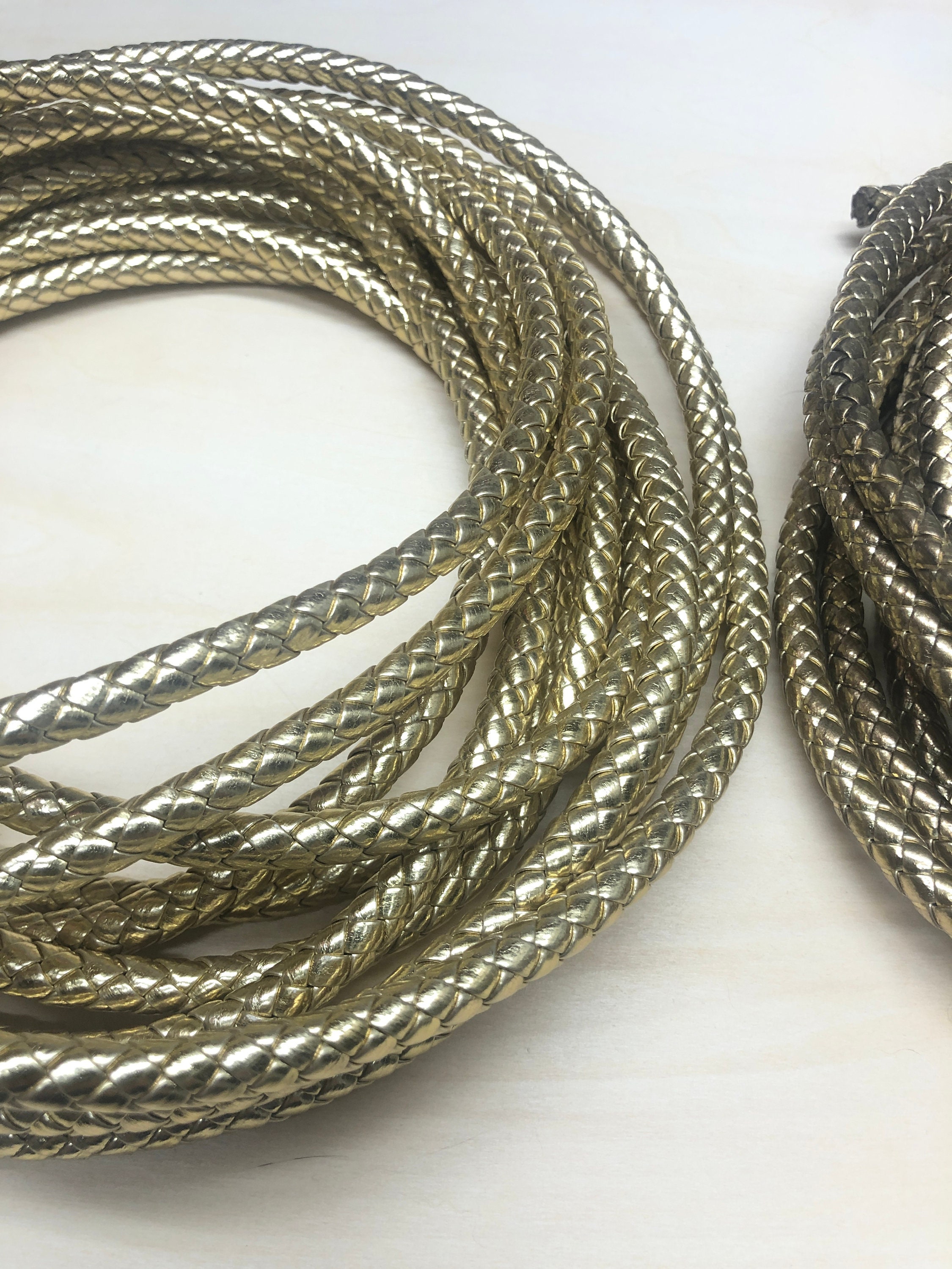 Wonder Woman Lasso - Etsy