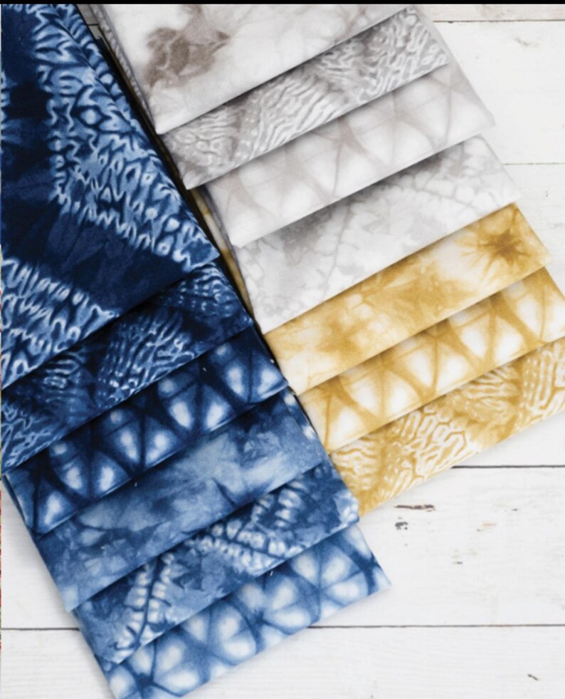 Tochi by Debbie Maddy of Tiori Designs for Moda 5 in Charm Pack Precut ...